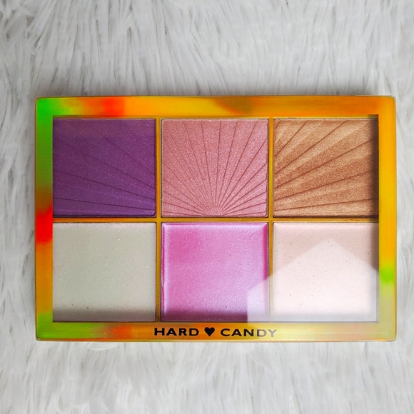 Hard Candy | Makeup | Hard Candy Highlighting Pallette New | Poshmark